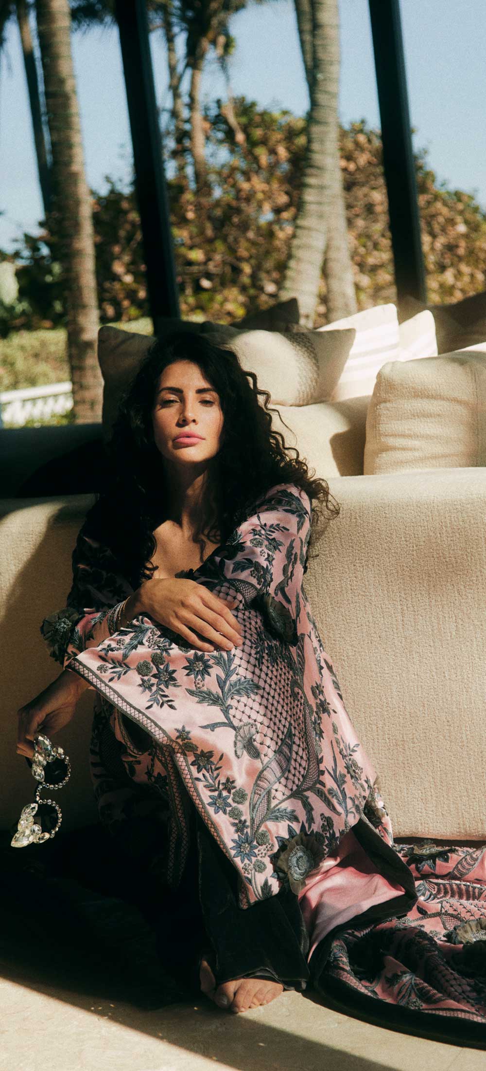 About Hope | Hope Dworaczyk Smith