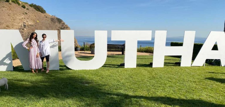 About Hope | Hope Dworaczyk Smith