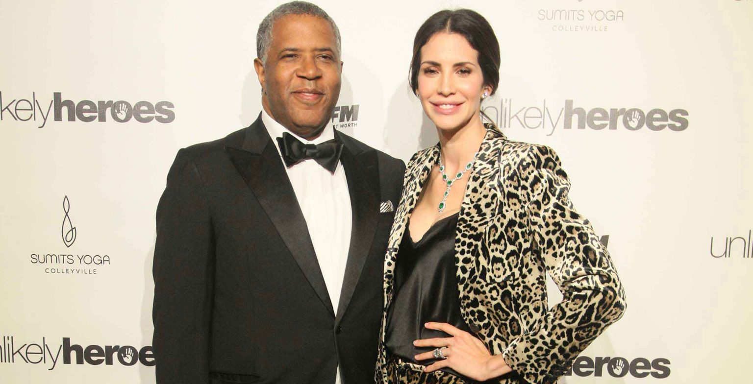 Philanthropy | Hope Dworaczyk Smith