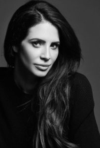 About Hope | Hope Dworaczyk Smith