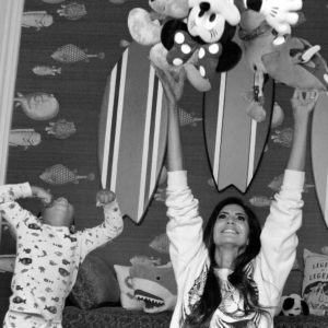 About Hope | Hope Dworaczyk Smith