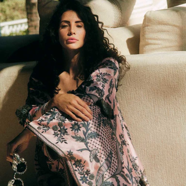 About Hope | Hope Dworaczyk Smith