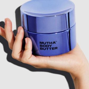 MUTHA™ | Hope Dworaczyk Smith