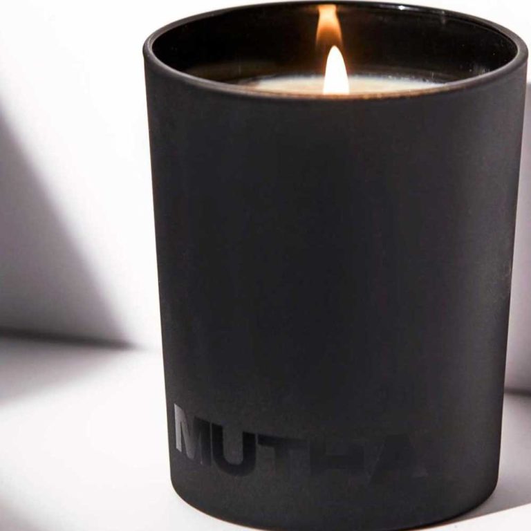 MUTHA™ | Hope Dworaczyk Smith