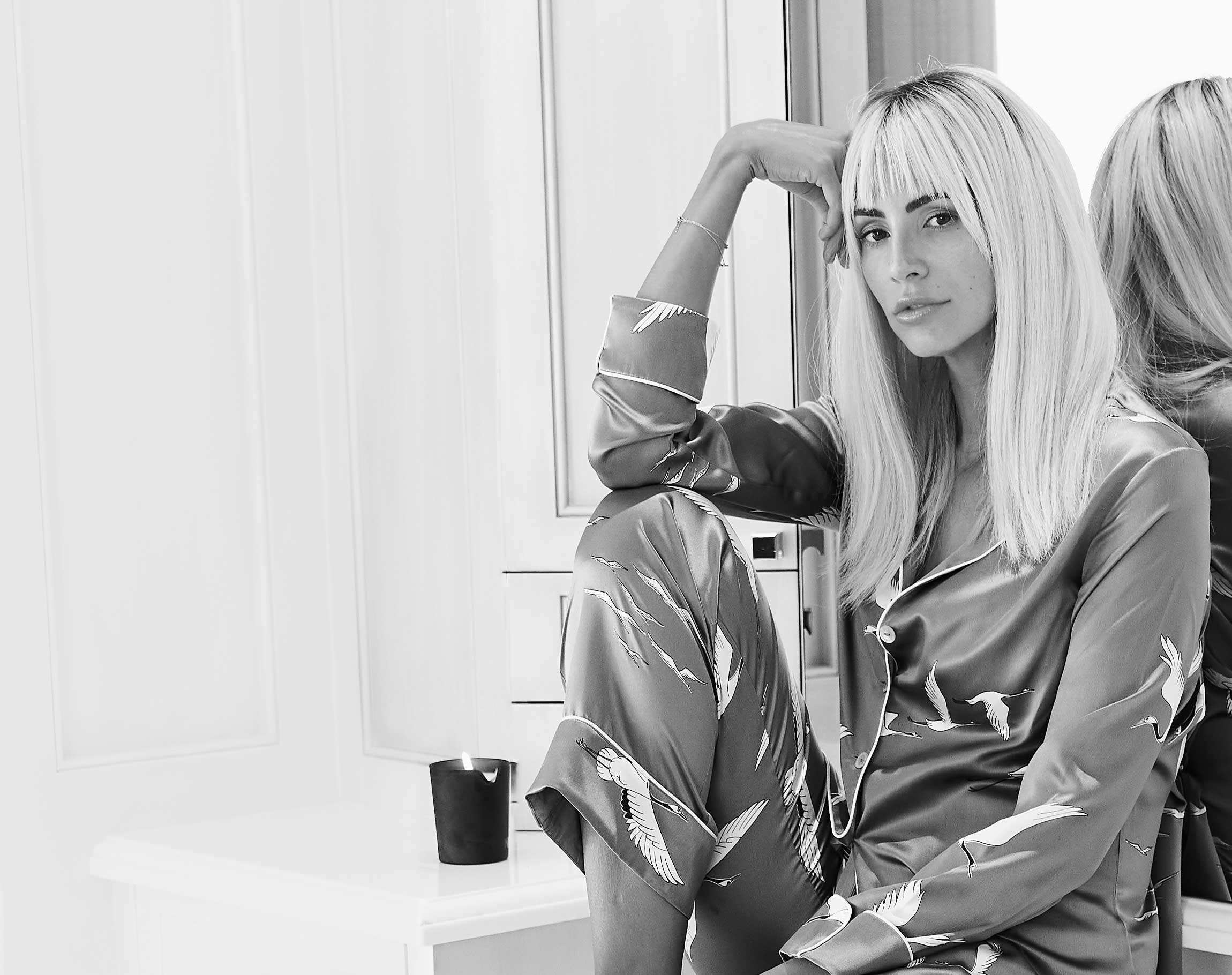 Gallery | Hope Dworaczyk Smith