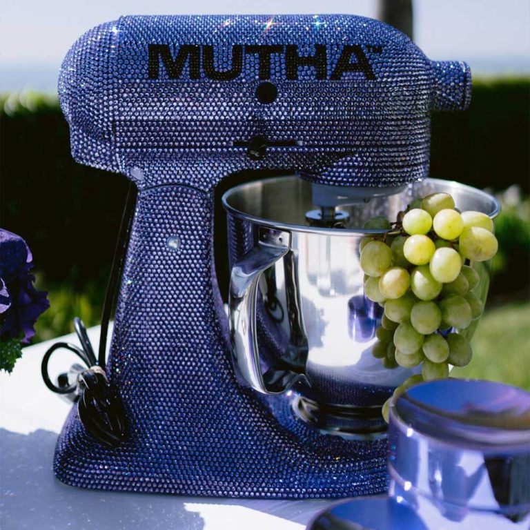 MUTHA™ | Hope Dworaczyk Smith