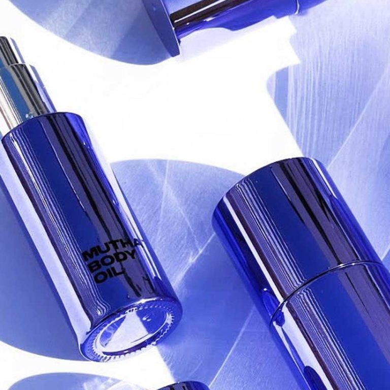 MUTHA™ | Hope Dworaczyk Smith