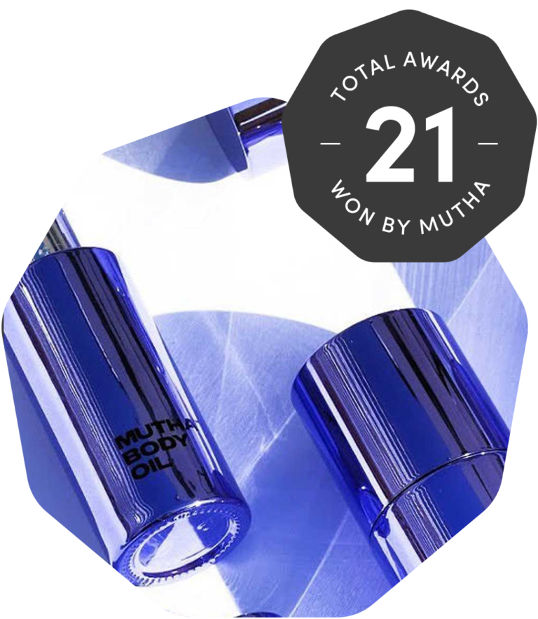 MUTHA™ | Hope Dworaczyk Smith